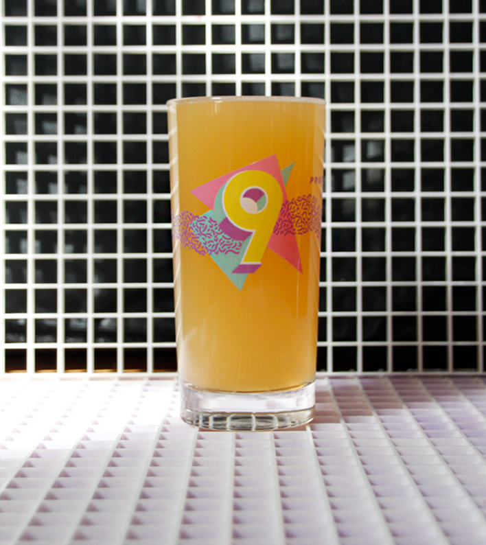 Proclamation Ale Company | BEER