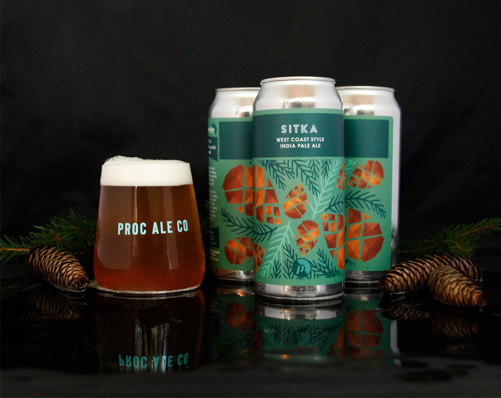 Proclamation Ale Company | BEER