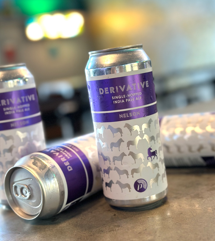 Proclamation Ale Company | BEER