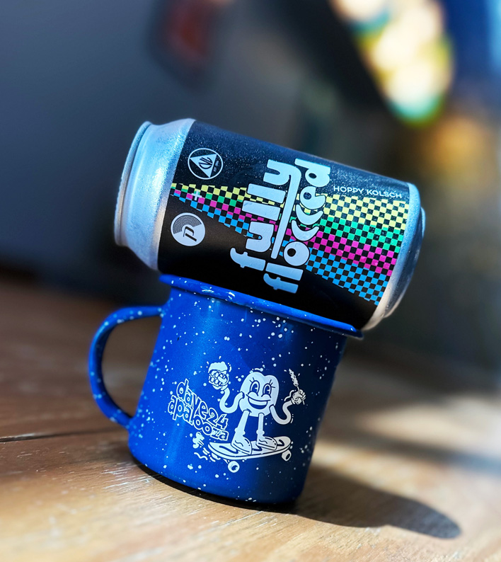 Proclamation Ale Company | BEER