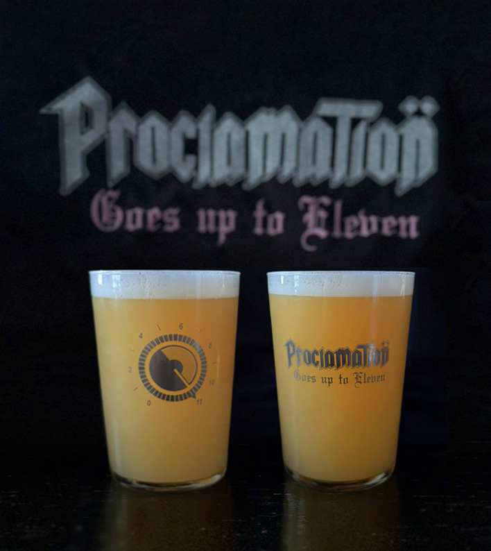 Proclamation Ale Company | BEER